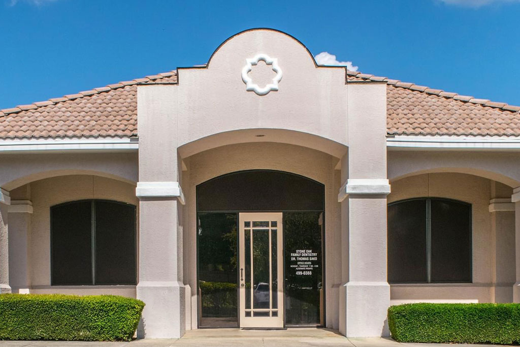 Stone Oak Family Dentistry - Dr Sako DDS